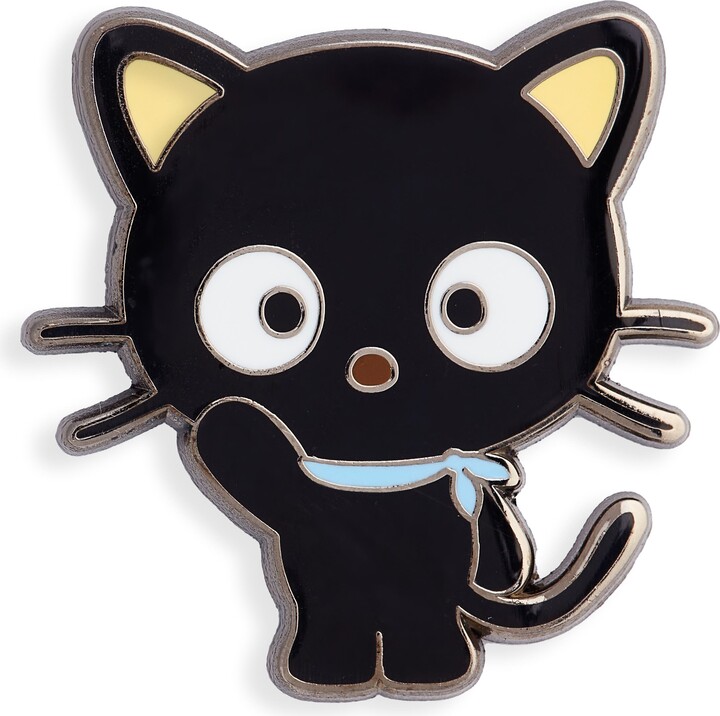 Three Potato Four x Sanrio Chococat® Enamel Pin - ShopStyle