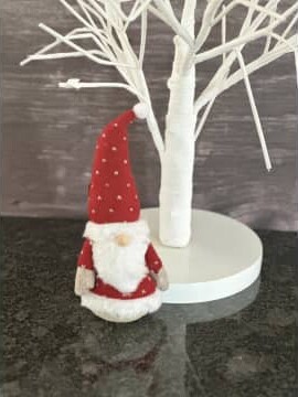 Ascalon & White Standing Knitted Gonk From - ShopStyle Side & End Tables