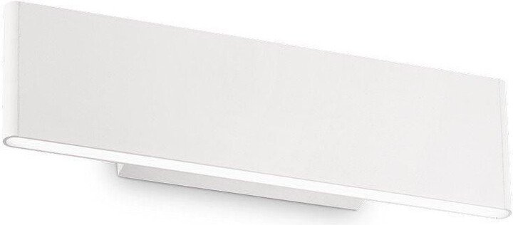 Netlighting Desk LED 2 Light Up & Down Wall Light White - ShopStyle