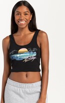 Hurley Women's Tank top Tops | ShopStyle