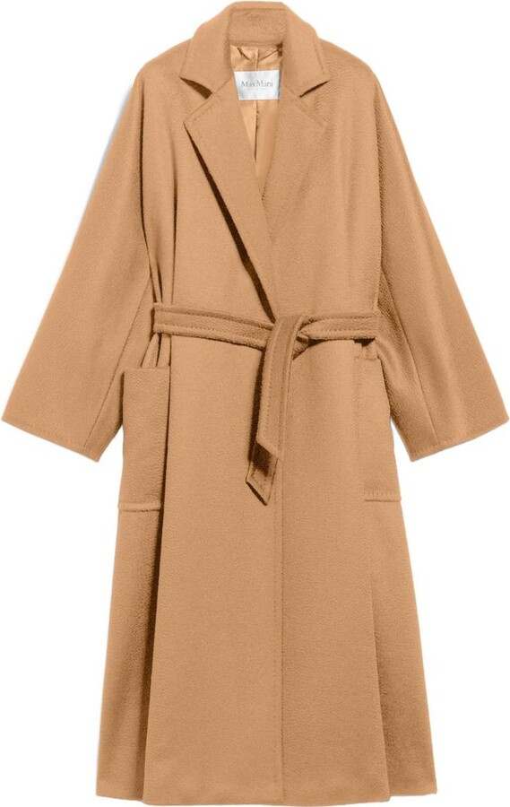 Max Mara Outerwear - ShopStyle Jackets