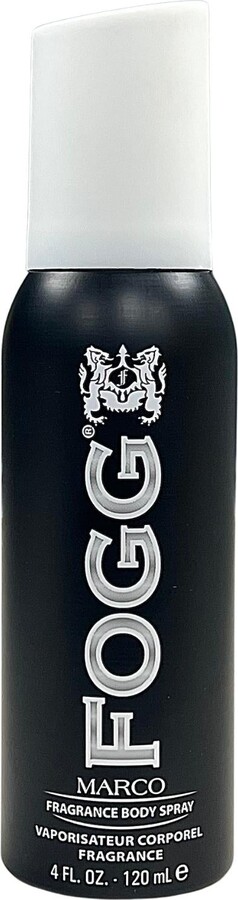 FOGG Marco Fragrance Body Spray for Men 4 oz / 120 ml - ShopStyle ...