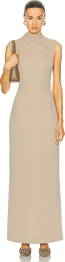 L'Academie by Marianna Ciana Maxi Dress - ShopStyle