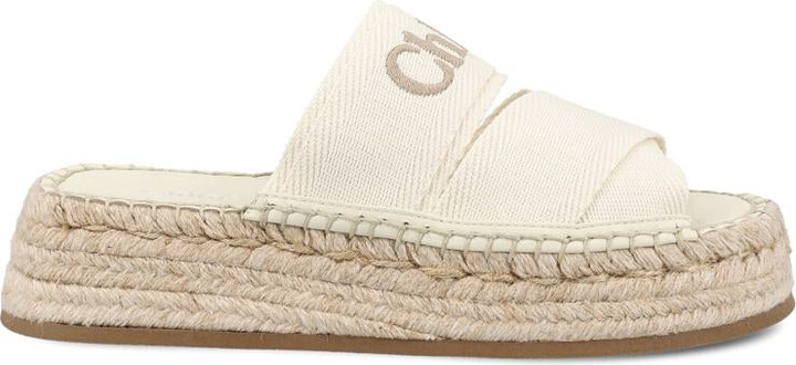 Chloé Sandals - ShopStyle