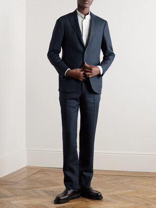 Canali Men's Suits | ShopStyle