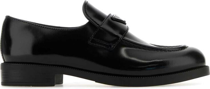 Prada Loavers - ShopStyle Loafers