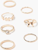 Forever 21 Rings | ShopStyle