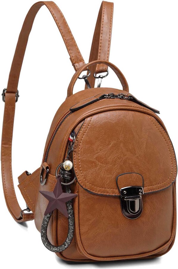 Kasgo Mini Backpack for Women - ShopStyle