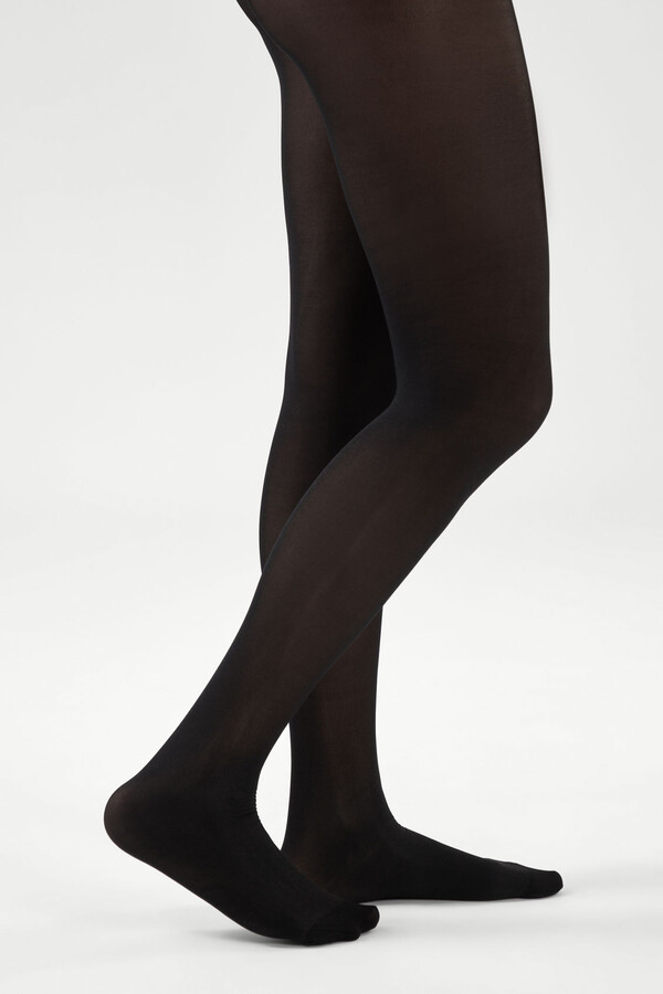 Cos Sheertex Sheer Tights - ShopStyle Hosiery