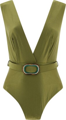 Zimmermann Women's Swimwear | ShopStyle