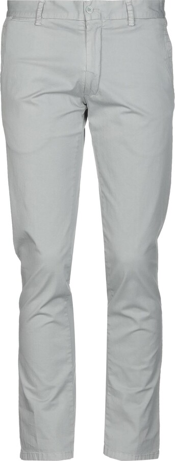 HERMAN & SONS Pants Military Green - ShopStyle Chinos & Khakis