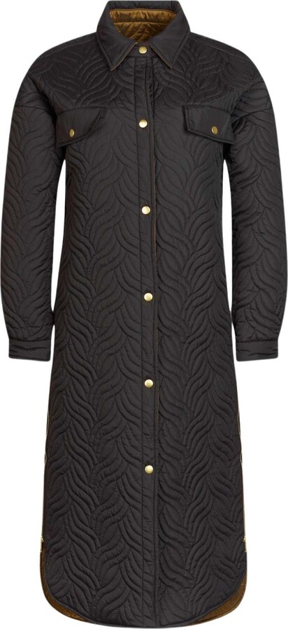 ANNE FONTAINE - Genes Coat - ShopStyle
