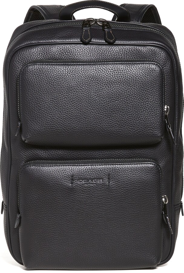 Coach New York Gotham Backpack - ShopStyle