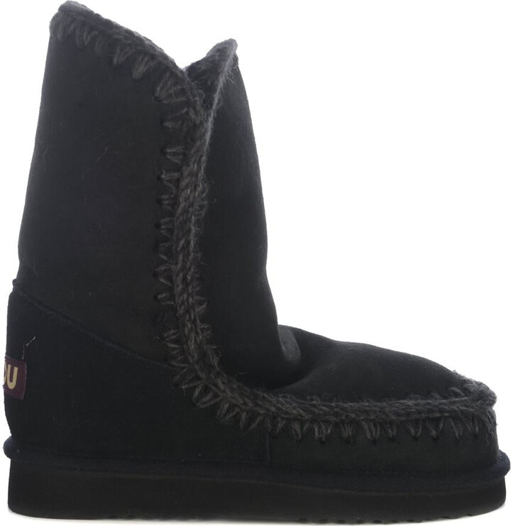 Mou Boots - ShopStyle