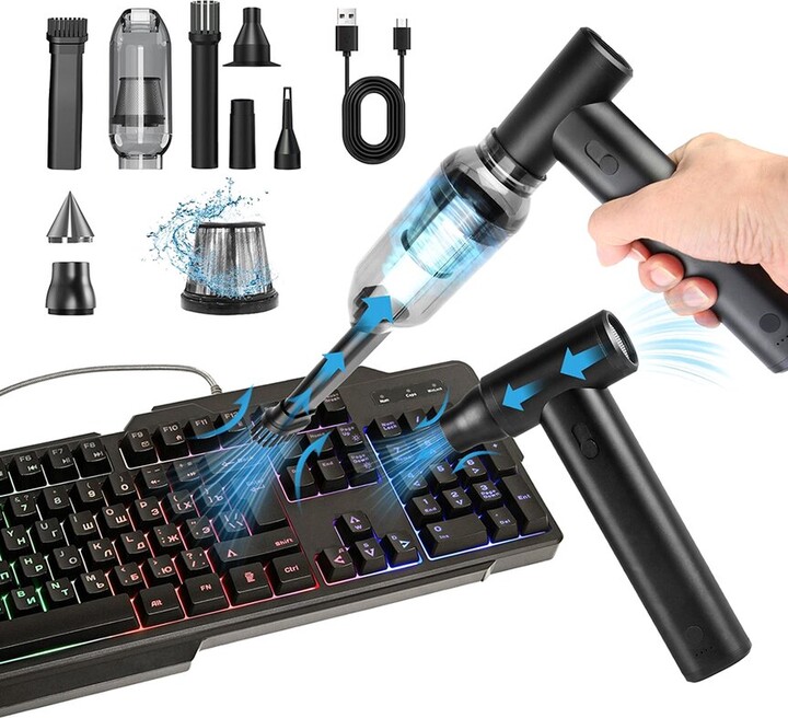 Fresh Fab Finds Compressed Air Duster - ShopStyle Umbrella Stands