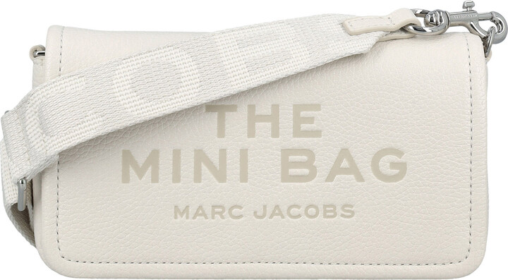 Marc Jacobs The Mini Bag Shoulder bag - ShopStyle