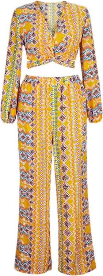 Niiyyjj Ladies Two Piece Woman Muslim Arab Islamic Suit Women Ramadan ...