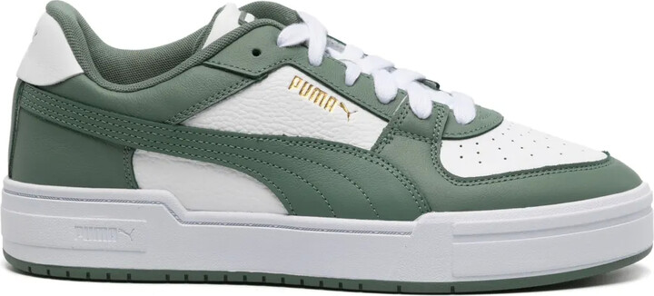 Puma CA Pro Classic leather sneakers - ShopStyle