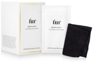 Fur Wash Cloth - ShopStyle Beauty Products