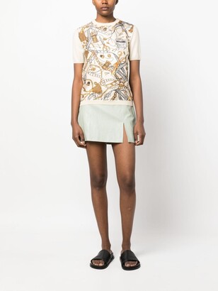 Moschino Women's Tops | ShopStyle