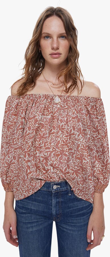 Natalie Martin Ella Top - ShopStyle