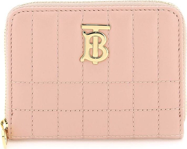 Burberry 'lola' mini wallet - ShopStyle