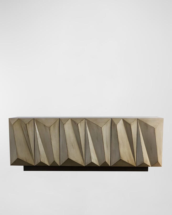 Peninsula Home Collection Hudson Buffet - ShopStyle Servingware