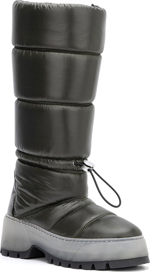 Aquatalia Arlo Weatherproof Boot - ShopStyle