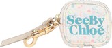 See by Chloe Key Chains | ShopStyle