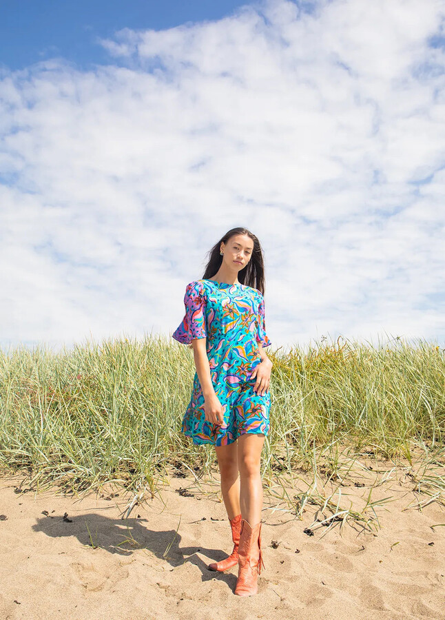 Feri Rita Dress - ShopStyle