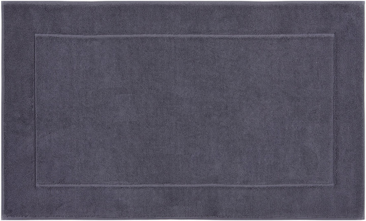 Aquanova - London Bath Mat - 60x100cm - Graphite - ShopStyle