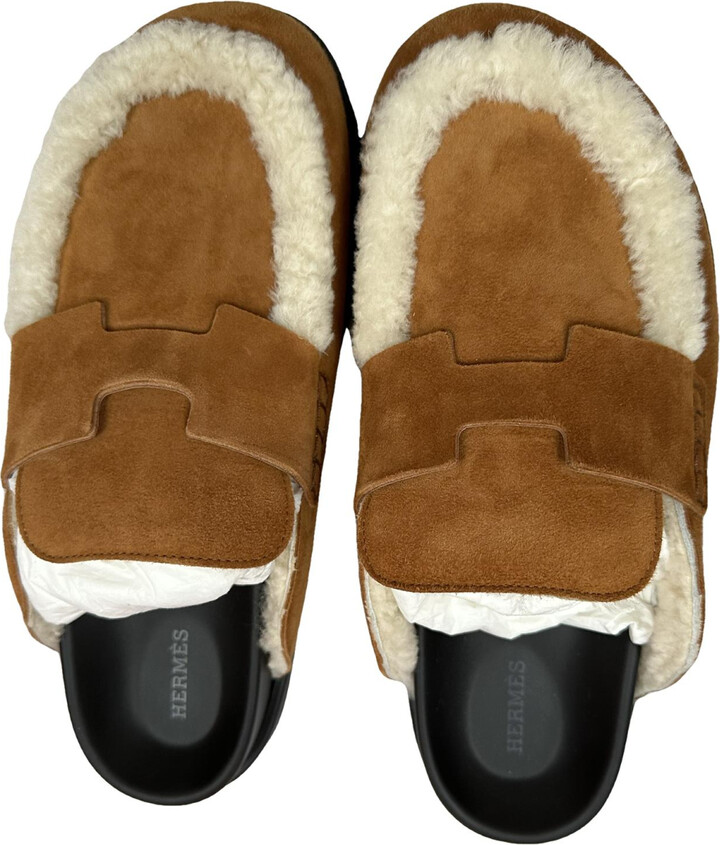 Hermes Mules & clogs - ShopStyle