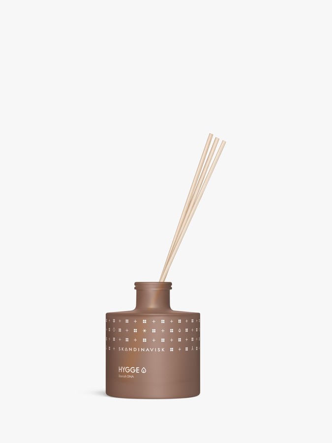 SKANDINAVISK Hygge Reed Diffuser - ShopStyle Home Fragrance