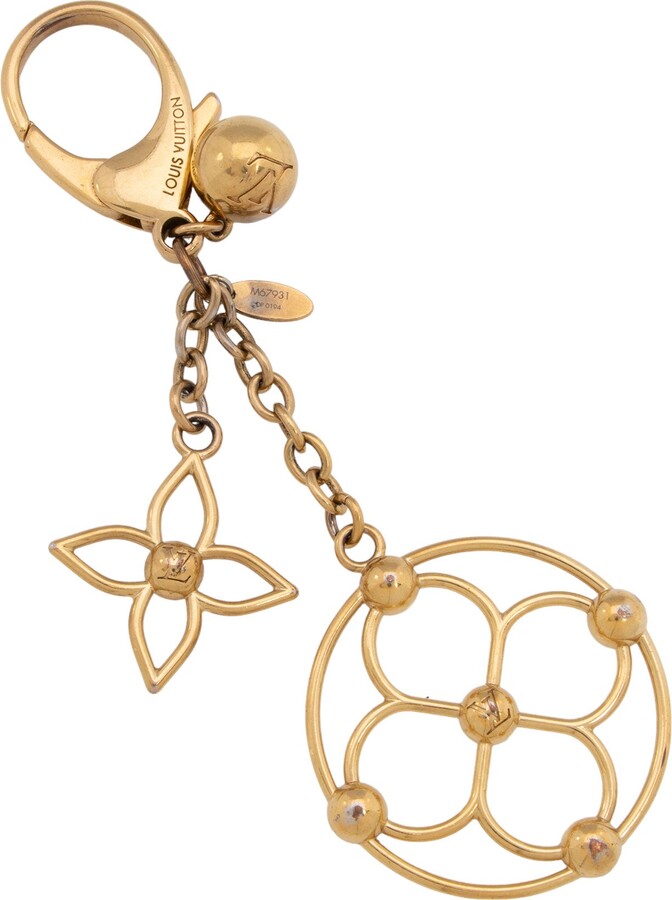 Louis Vuitton Bloomy Bag Charm - ShopStyle