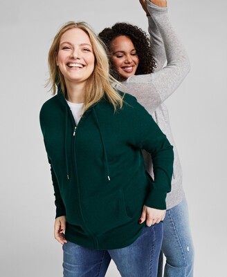 Charter Club Women's Plus Size Clothing | ShopStyle