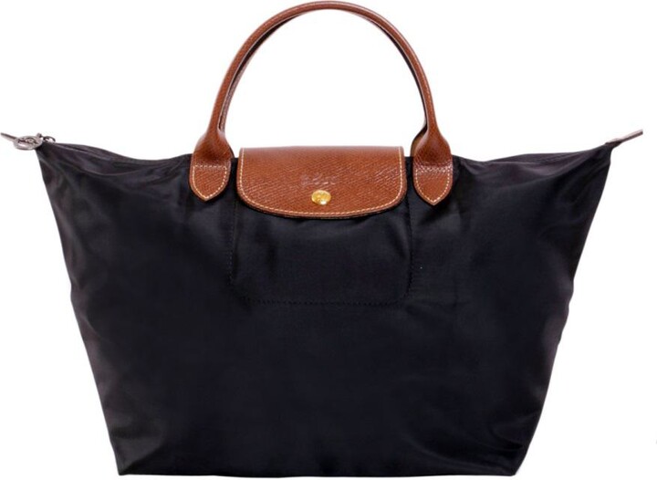 Longchamp Le Pliage Medium Bag - ShopStyle