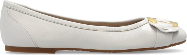 See by Chloe Chany Ballet Flats - ShopStyle