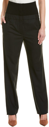 Tibi Women's Pants | Shop the world’s largest collection of fashion ...