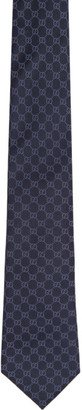 Gucci GG bees tie - ShopStyle
