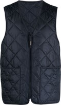 Baracuta Men's Vests | ShopStyle