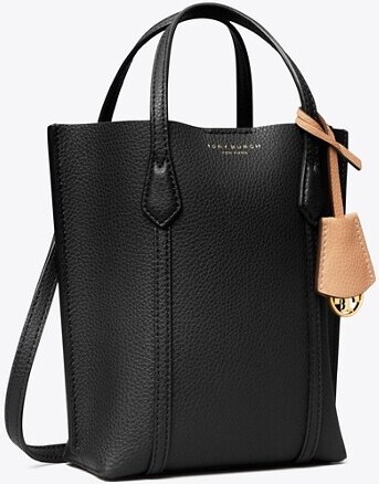 Tory Burch Mini Perry Tote - ShopStyle Shoulder Bags