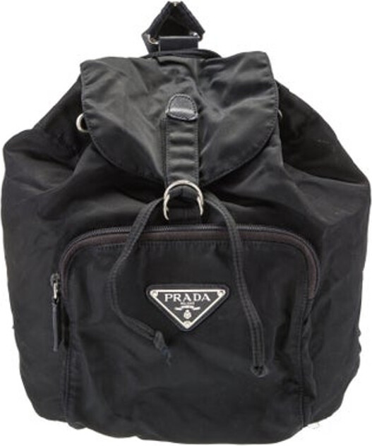 Prada Backpacks - ShopStyle