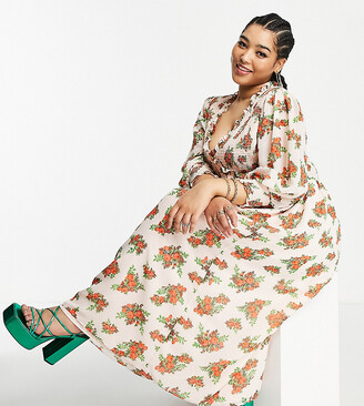 ASOS Curve Women's Fashion | ShopStyle