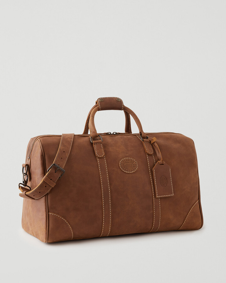 Roots Large Banff Bag Tribe - ShopStyle