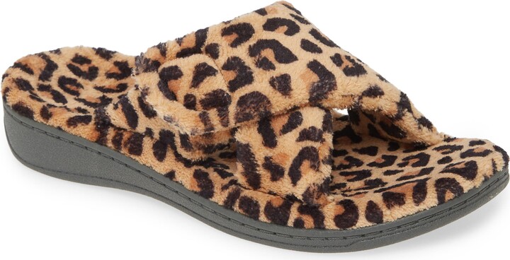 Vionic Indulge Relax Slipper - ShopStyle