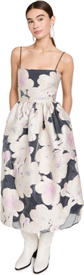 Stine Goya Anny Dress - ShopStyle