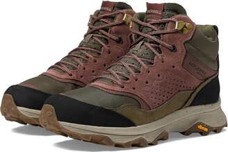 Merrell Women's Boots | ShopStyle