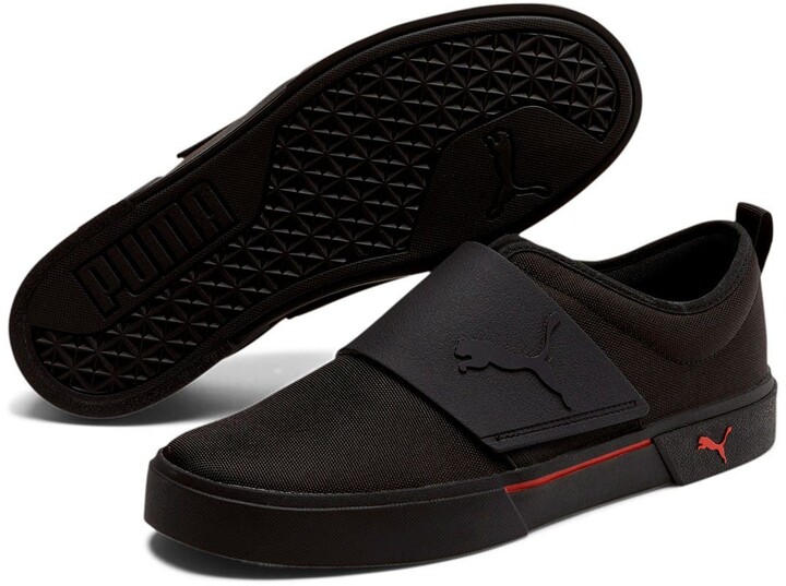 Puma El Rey II Slip-On Sneaker - ShopStyle