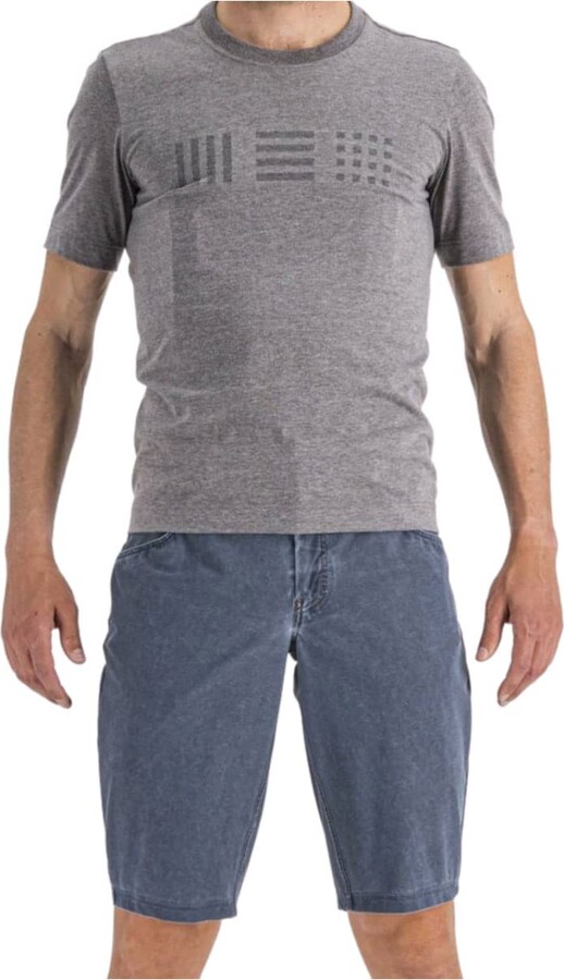 Sportful Men's Indigo Overshort Jar Pants - ShopStyle Trousers