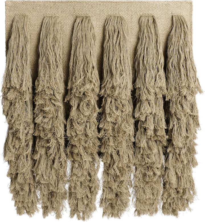 Cappelen Dimyr Linen Tapestry no.05 - ShopStyle Decor